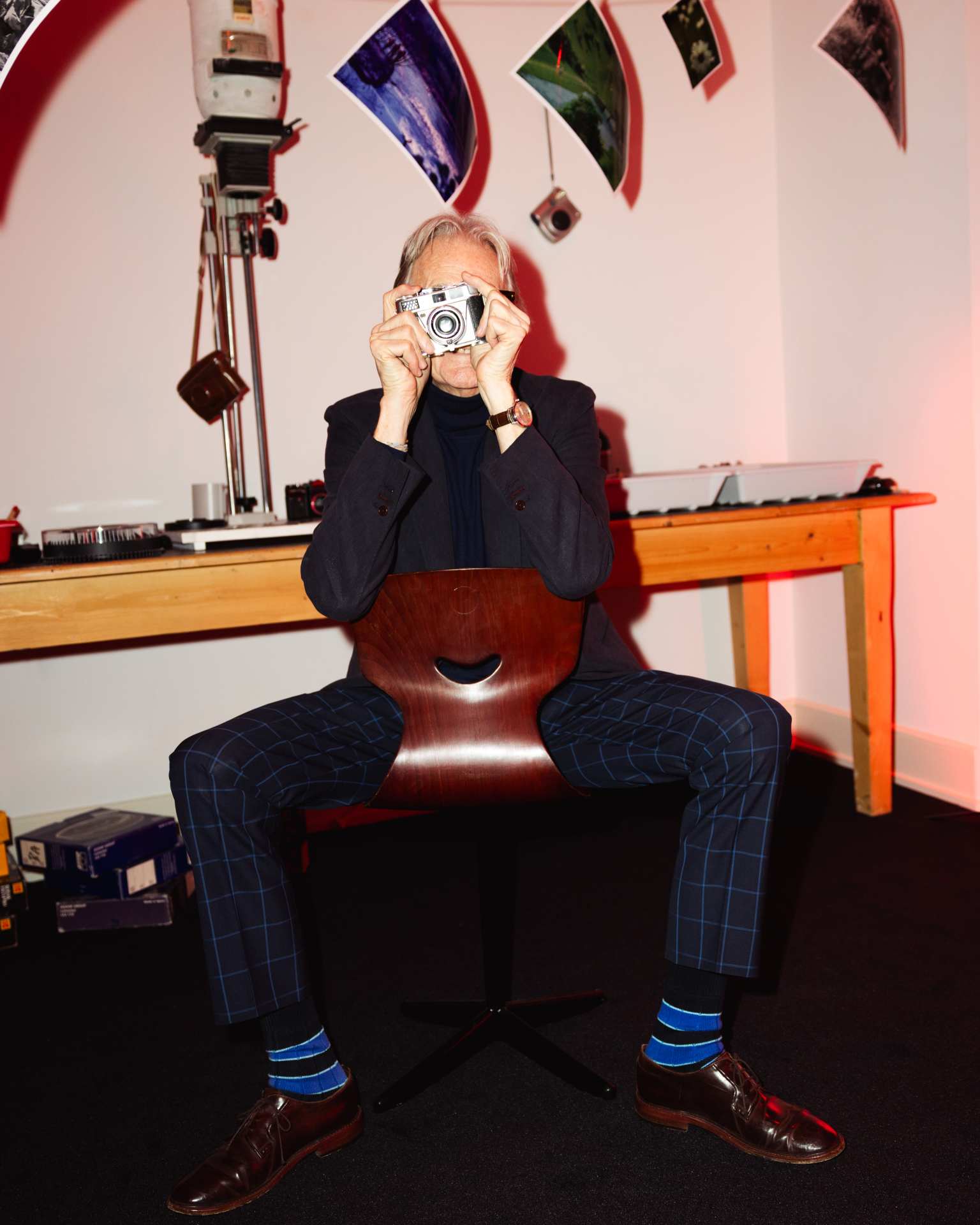 Paul Smith AW25: From Paris to Tokyo
